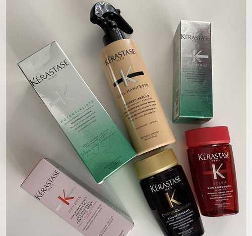 Kerastase