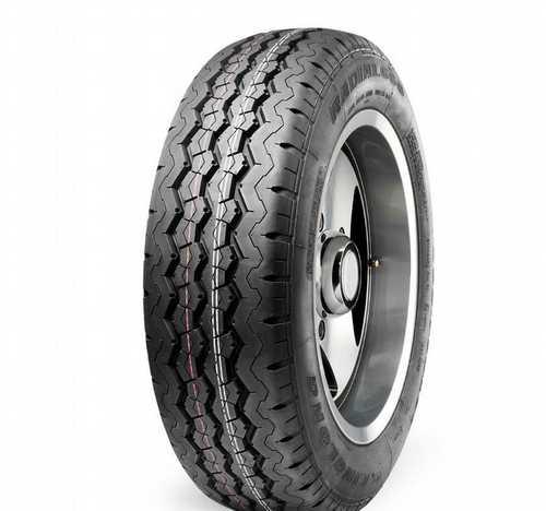 LingLong Radial 666 195/70 R15 104R