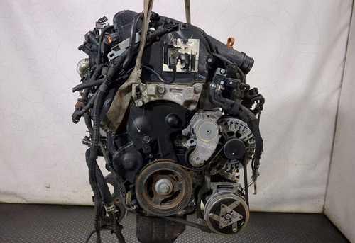 Двигатель Citroen Berlingo 2012, 2014