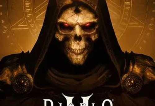 Diablo 2 resurrected (PS4/PS5)