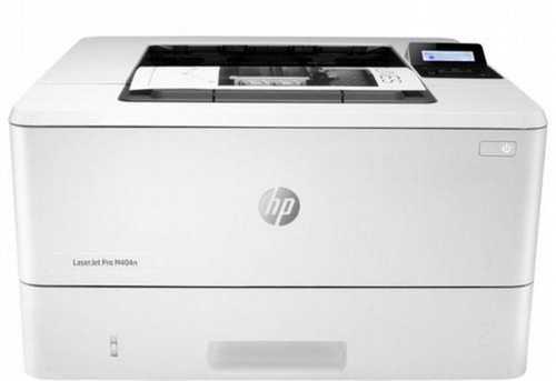 Принтер HP LaserJet Pro M404n