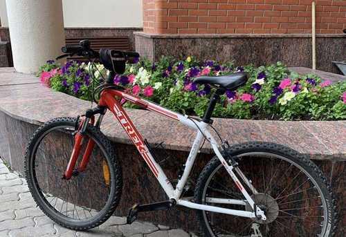 Велосипед Trek 3700 городской/горный EN14764