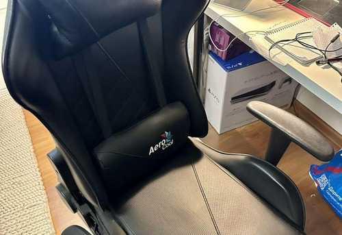 Компьютерное кресло AeroCool AC110 AIR