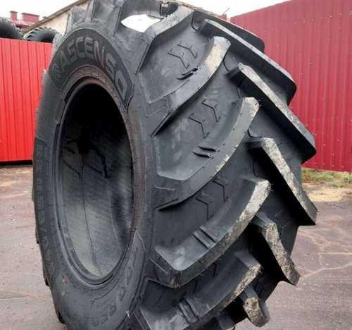 540/65R30 Alliance 365 R-1W TL