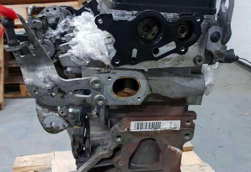 Двигатель cayb 1.6 TDI Audi A3