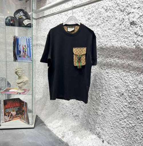 Футболка Gucci оптом