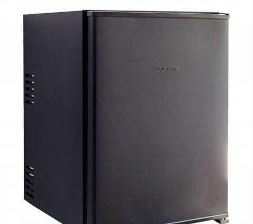 Минихолодильник для напитков omnitec pure 40Л