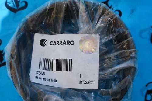 123475 Втулка крепления переднего моста Carraro