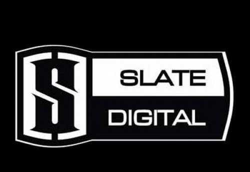 Slate Digital Плагины