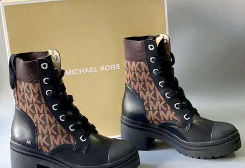 Ботинки Michael Kors