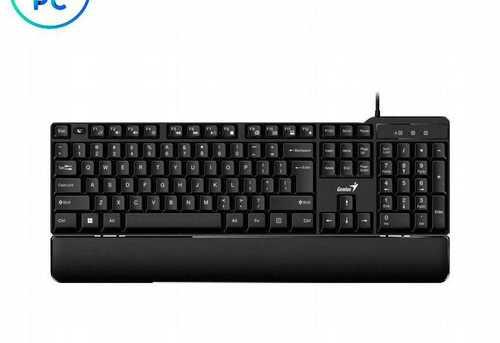 Клавиатура Genius KB-100XP Black