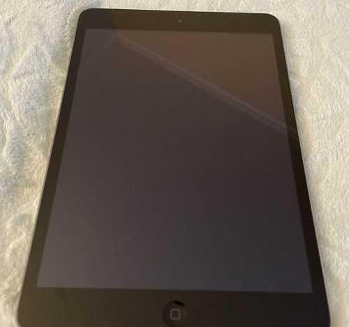 iPad mini 2 WI-FI   Cellular 32 GB Space Grey