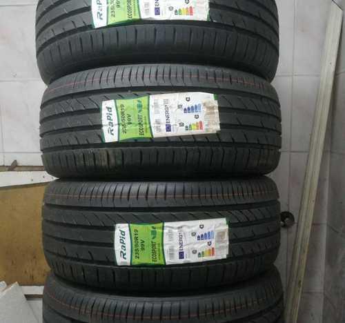Rapid EcoSport 235/55 R19 99V