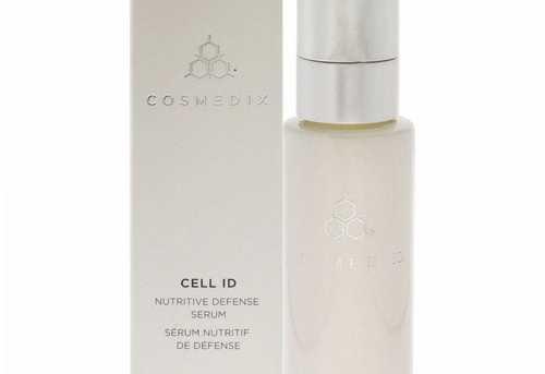 Cosmedix cell id nutritive defense serum 30ml