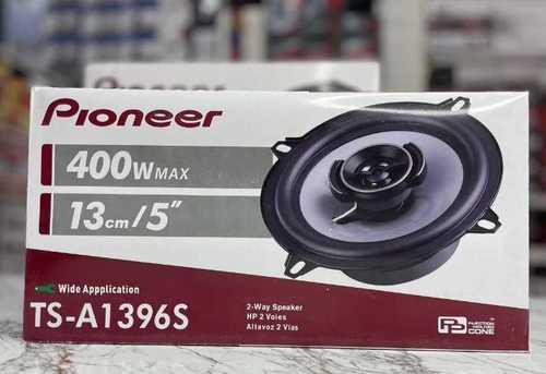 Автомобильная акустика Pioneer TS-A1396S