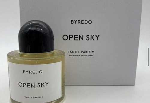 Byredo Open Sky