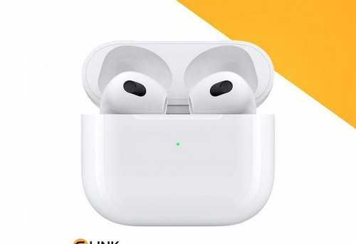 Apple AirPods 3rd Generation, США