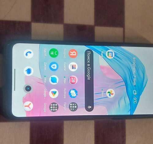 realme Note 50, 3/64 ГБ