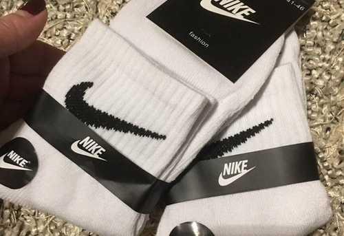 Носки теплые Nike