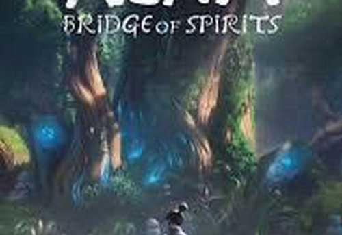 Kena: Bridge of Spirits