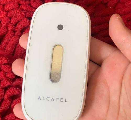 Alcatel one touch