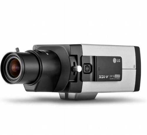 LG LCB5100-BP Корпусная видеокамера