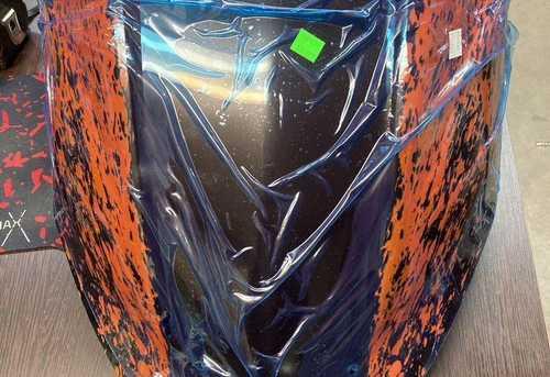 Arctic Cat 5639-796 Стекло