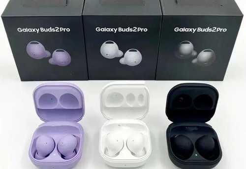 Оптом Galaxy Buds 2 Pro наушники