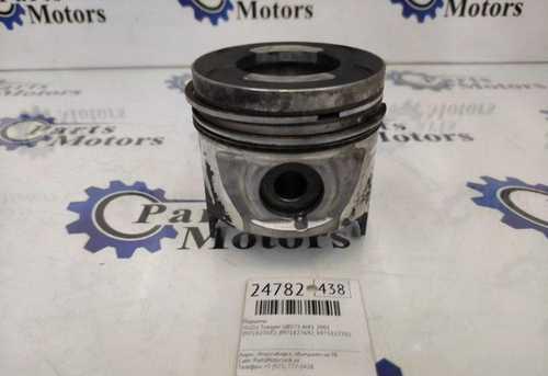 Поршень Isuzu Trooper UBS73 4JX1 2001