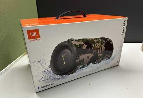 Jbl extreme 3. Оригинал. Новая