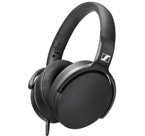 Наушники Sennheiser HD 400s