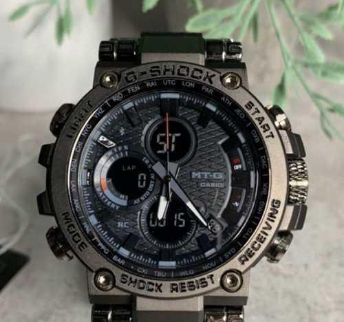 Часы Casio G-Shock MTG