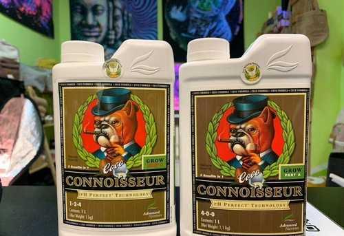 Advanced Nutrients Connoisseur Coco Grow A+B 1 л