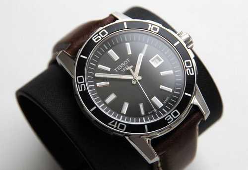 Tissot Supersport Gent