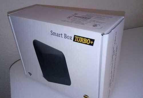 Роутер smartbox Turbo+