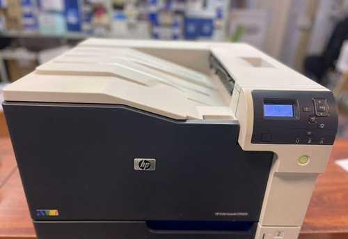 Принтер лю цветной А3 HP laserjet CP5225dn (17833)