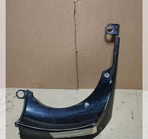 Накладка двери багажника Toyota Rav 4 30 2006-2013