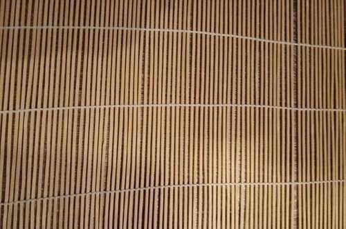 Бамбуковые шторы 160*60см, 7 штук