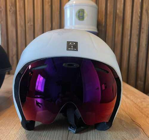 Шлем велосипедный Oakley Aro 7