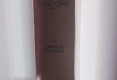 Lancome Absolue the serum 30 ml сыворотка в товаре