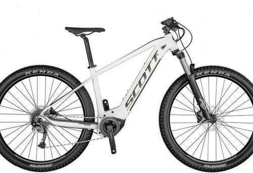 Велосипед Scott Aspect eride 950 (2021)