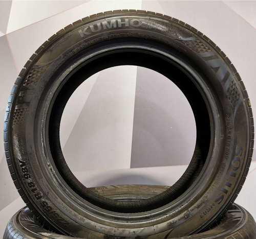 Kumho Solus HS63 225/55 R18 98V