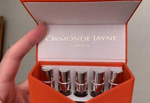 Ormonde jayne Ta’if, Tsarina, Ormonde Woman