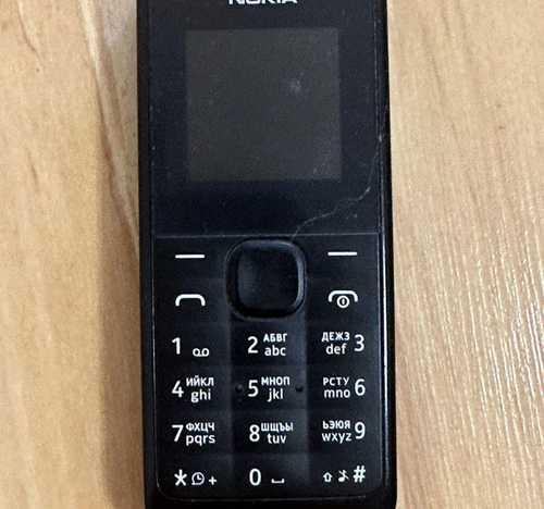 Nokia 105 (2013)