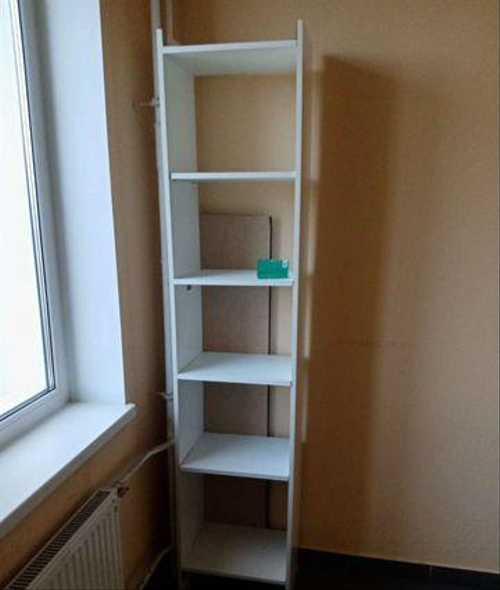Стеллаж 180 см