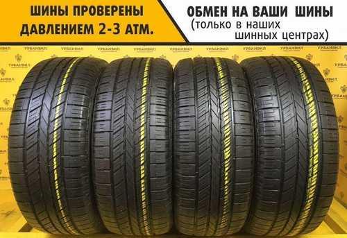 Hankook Dynapro HP RA23 255/55 R18 109H