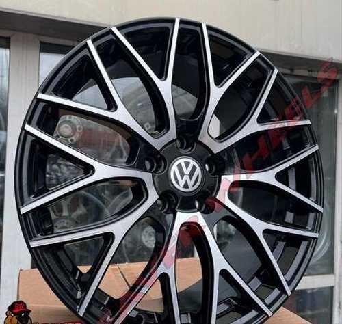 Диски R18 5x112 VAG Skoda Volkswagen