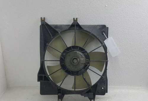 Диффузор радиатора Honda Accord 2.2 TDI