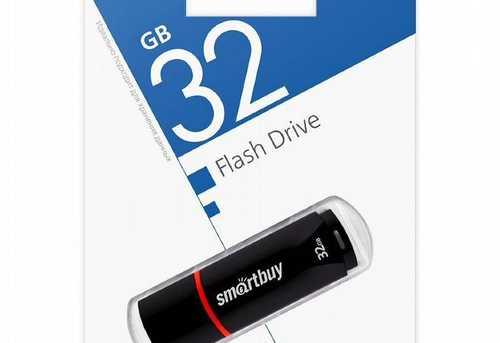 USB накопитель smartbuy 32GB