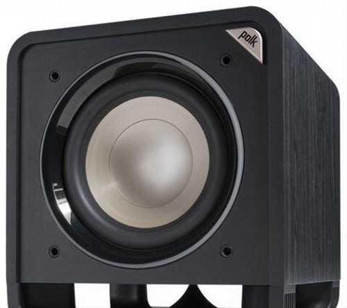 Сабвуферы Polk Audio HTS 10 Black